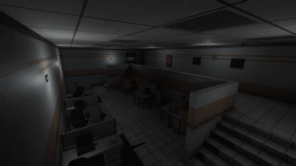 Entrance Zone Scp Secret Laboratory Public Beta Official Wiki