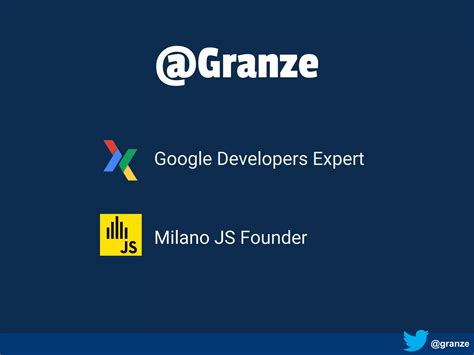 Codemotion Rome 2016 Polymer Ppt