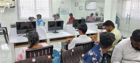 Software Training Institute In Bangalore 100 Placements