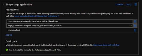 Azure Spfx With Function App Backend Cors Restrictions When Using Aad Stack Overflow