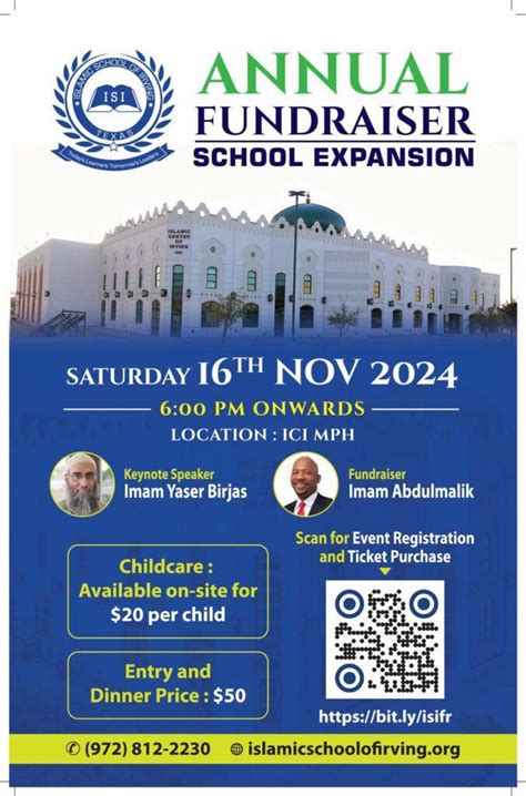 Board Of Directors Islamic School Of Irving