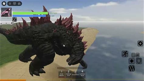 Sigma Monsters Gameplay Youtube