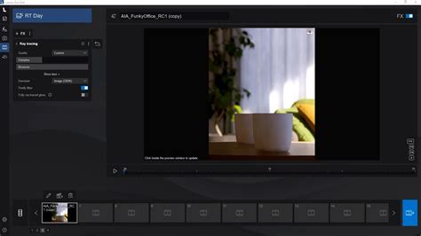 Step By Step Guide Creating Realistic Glass Materials With Ray Tracing In Lumion Lumion 3d
