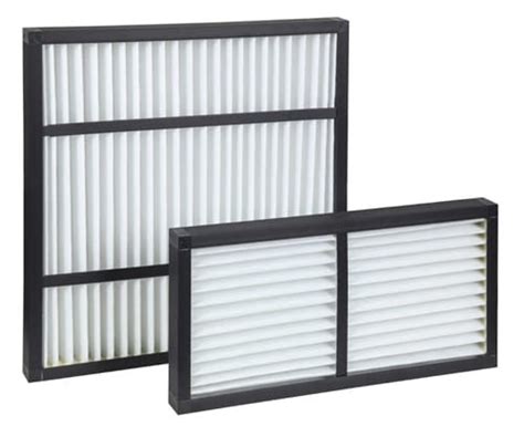 Panel Filter Erlfilter