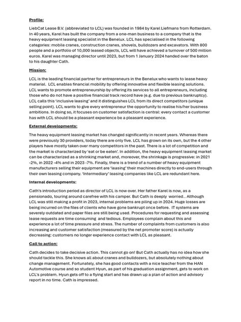 Assignment Portfolio Block 2 Pdf Entrepreneurship Business