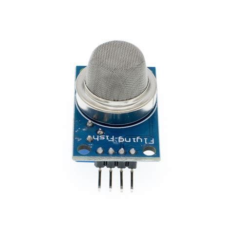 Mq Series Gas Sensor Modules Arduino Kunkune
