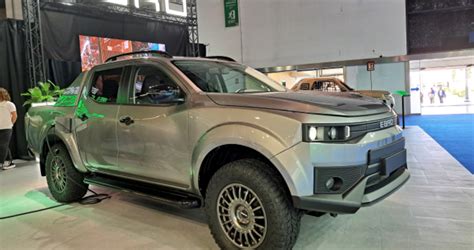 Ebro Logra 20 Millones Y Espera Un Acuerdo Con Chery