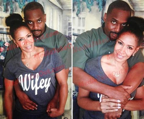 Rhoa Sherees Boyfriend Tyrones Prison Release Date Revealed