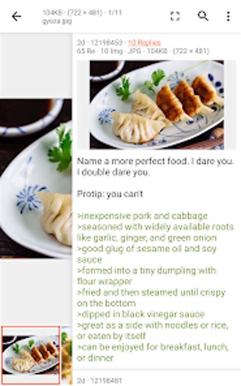 Android 용 Read Chan 4chan Reader APK 다운로드