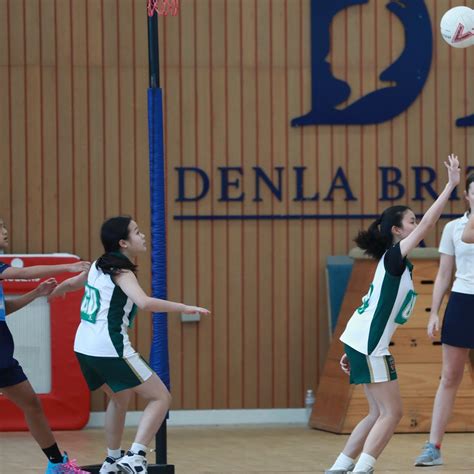 Dbs Denla British School Ms Monaghan Is A Class Teacher At Dbs