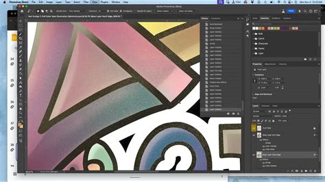 12 Adding An Offset For Versatility And Product Mockups Youtube