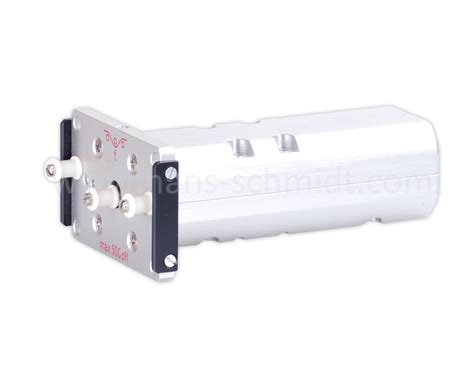 Tension Sensor FSP Stationary Electronic Device Hans Schmidt