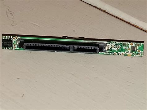 Externalportable Hdd Not Showing Upunallocated Try This Rdatarecovery