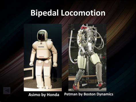 Ppt Robotics Lab 3 Robotic Locomotion Powerpoint Presentation Free