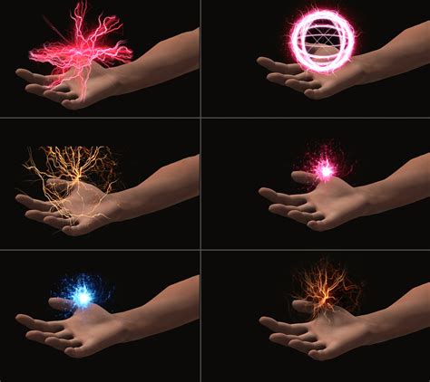 Power FX D Graphics Shawnaloroc