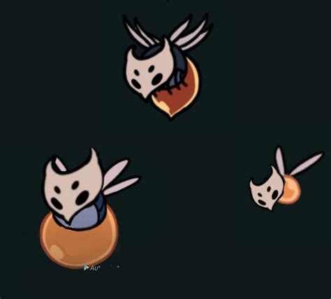 Even More Of Our Favourite Enemy Primal Hatchling And Primal Mother R Hollowknightmemes
