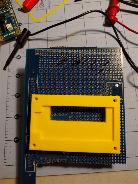 RPi WiFi Hackaday Io