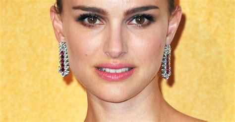 Natalie Portman Natalie Portman Lips