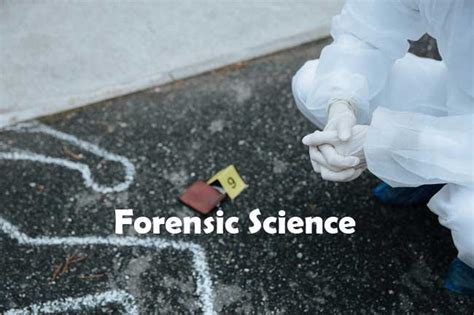 Forensic Science MCQ Question Papers Solved Objective