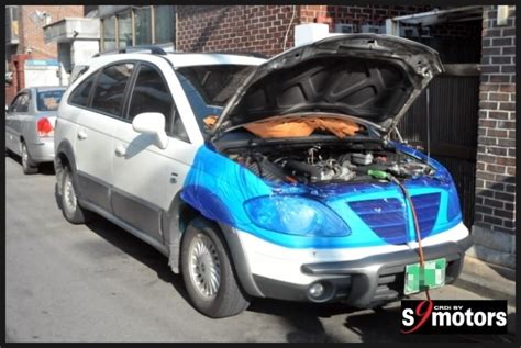 S9모터스 쌍용 로디우스 Vgt 흡기크리닝 흡기매니폴더 Egr쿨러 인젝터크리닝 인젝터분사량테스트 자동차관리 디젤차량관리 배선구 배선구