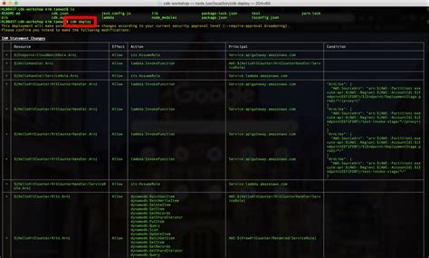 AWS CDK Cloud Development Kit 를 소개합니다 aws awscdk aws입문 DevelopersIO