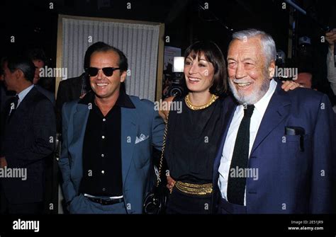 Anjelica Huston Jack Nicholson