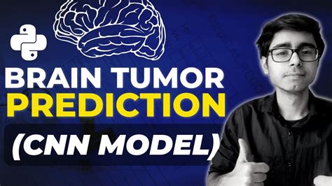Brain Tumor Classification Using Convolutional Neural Network Kaggle Dataset Cnn Youtube