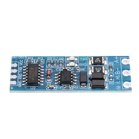 3pcs Ttl To Rs485 Module Hardware Automatic Flow Control Module Serial