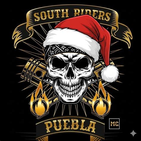 South Riders Puebla