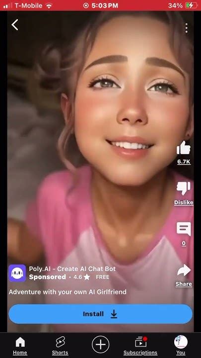 I Was Just Scrolling On Youtube Shorts Then I Saw This Ad😶‍🌫️ Youtube