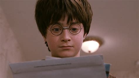 Someone Turned The First Page Of Harry Potter Into A Gen Z Text And I