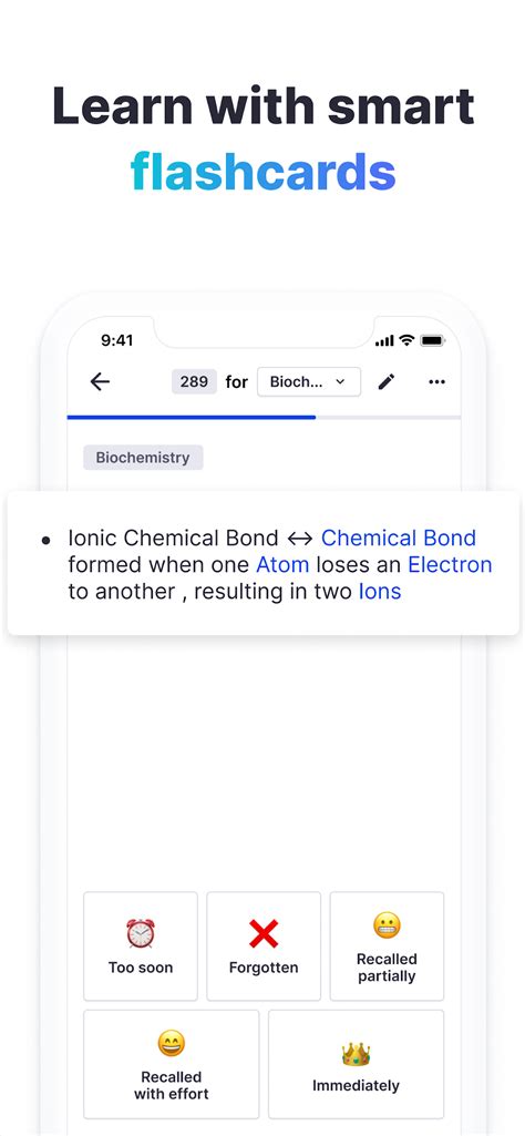 RemNote Notes Flashcards Para Android Download