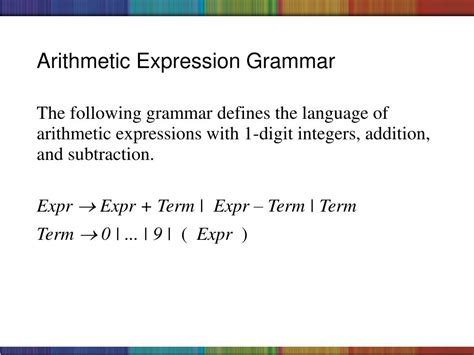 Ppt Programming Languages 2nd Edition Tucker And Noonan Powerpoint