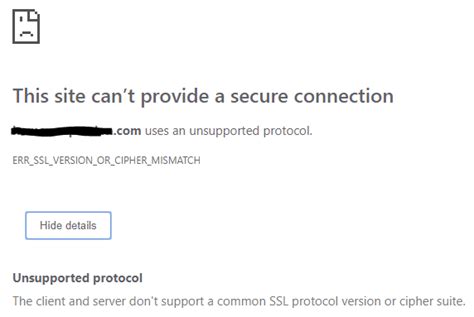 Ssl Cipher Error · Issue 80 · Nginxproxymanagernginx Proxy Manager · Github