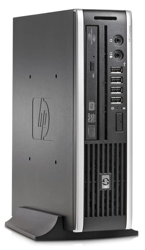 Specs Hp Compaq Elite Compaq Elite Ultra Slim Pc Energy Star Ddr Sdram E Intel Core