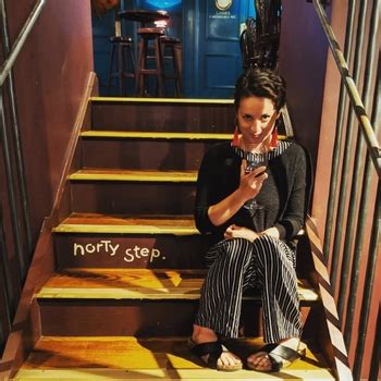 Nichole Bird Feet Aznudefeet