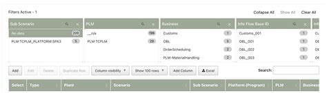 Data Table Hangs Browser When Large Data In The Table — Datatables Forums