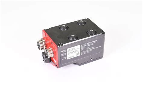 Preview Keyence Sr 1000 Autofokus Codeleser