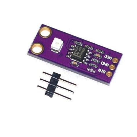Arduino Uv Index Meter Arduino Project Hub
