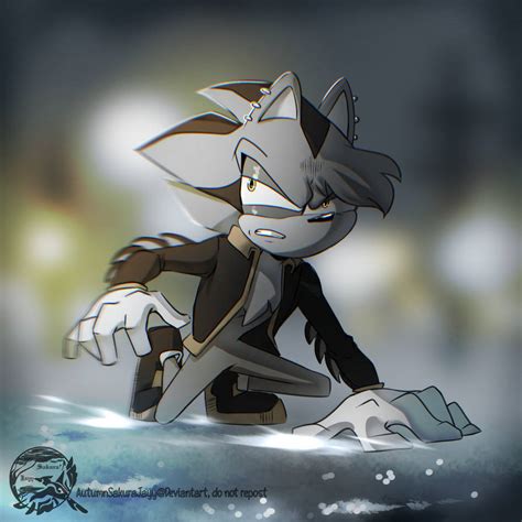 [sonic] Bounce Back By Autumnsakurajayy On Deviantart