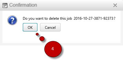 HOW TO DELETE ASSESSMENT Fire Safety System 1