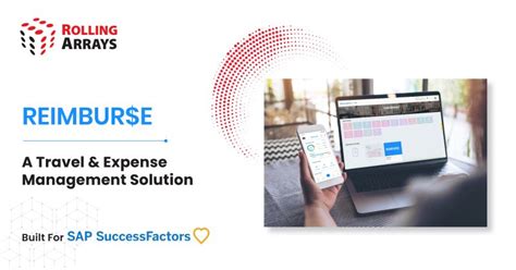 Rolling Arrays On Linkedin Reimburse Sap Saprollout