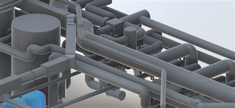 3d bim models