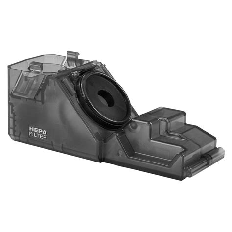 Milwaukee 2908 De M18 Fuel 18v Hammervac 58 Dedicated Dust Extractor
