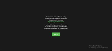 Emby On Synology Ds216play Not Connecting To Internet Synology Emby Community