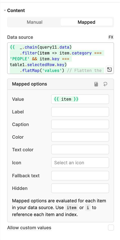 editable table in tag column bug error 💬 app building retool forum