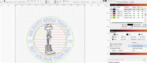 Outline And Fill Question Lightburn Software Questions Lightburn Software Forum