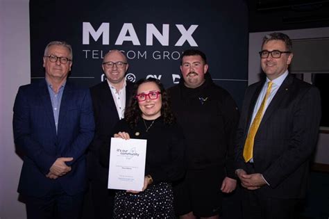 Vagabonds Rugby Club On Linkedin A Huge Thank You To Manx Telecom Enterprise Manx Telecom