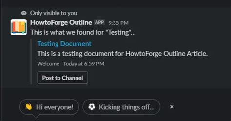 How To Install Outline Knowledgebase Wiki On Ubuntu Using Docker Cộng Đồng Linux