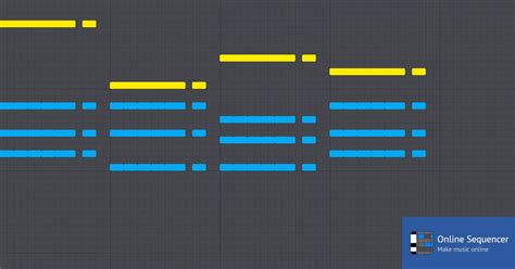 Made Up Dj Online Sequencer